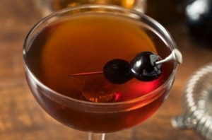 The History of the Manhattan Cocktail Unveiled