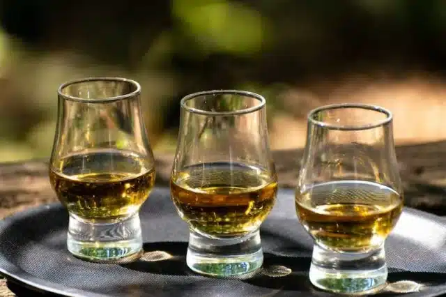 How Much is a Dram of Whiskey? And What is it Exactly?