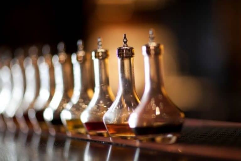 How Much is a Dash of Bitters? And How to Measure it | Cocktail Society