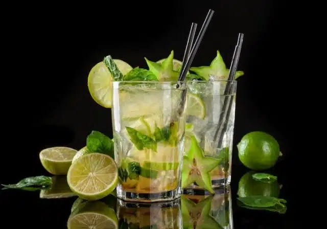 History and Origin of the Mojito Cocktail