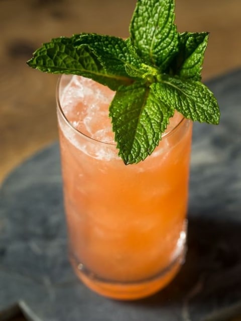 The Zombie Cocktail Recipe | Cocktail Society