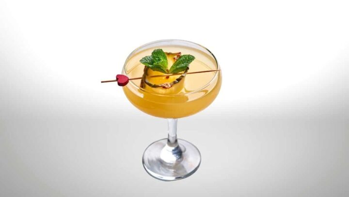 Barracuda Cocktail Recipe Cocktail Recipe | Cocktail Society