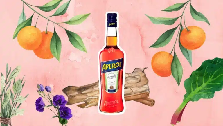 What is Aperol? The Taste, History & Use of Aperol Explained