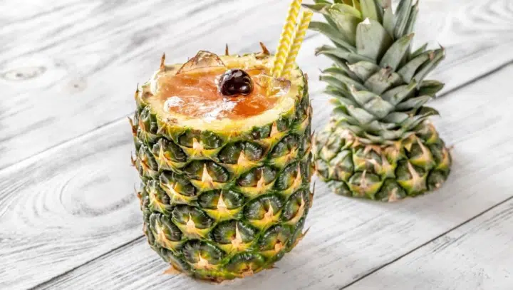 The 20 best Tiki Cocktails | Cocktail Society