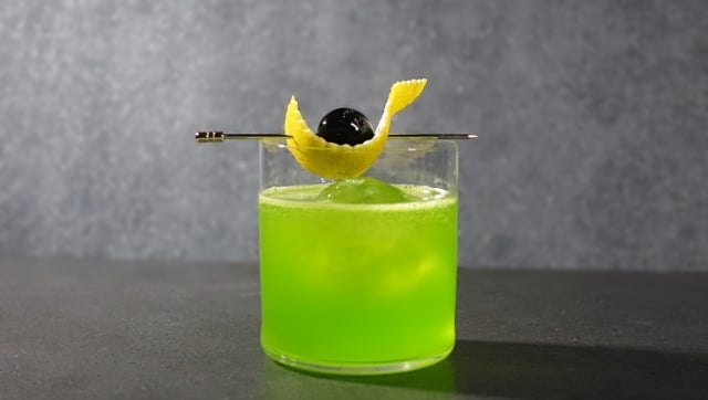 The 12 best Sour Cocktails | Cocktail Society