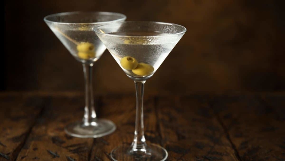 9 different types of Gin you need to know