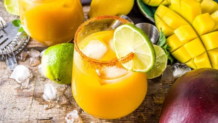 Best 13 Triple Sec Cocktails | Cocktail Society