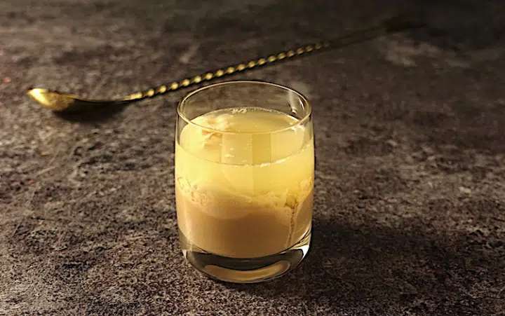 Cement Mixer Shot Recipe | Cocktail Society