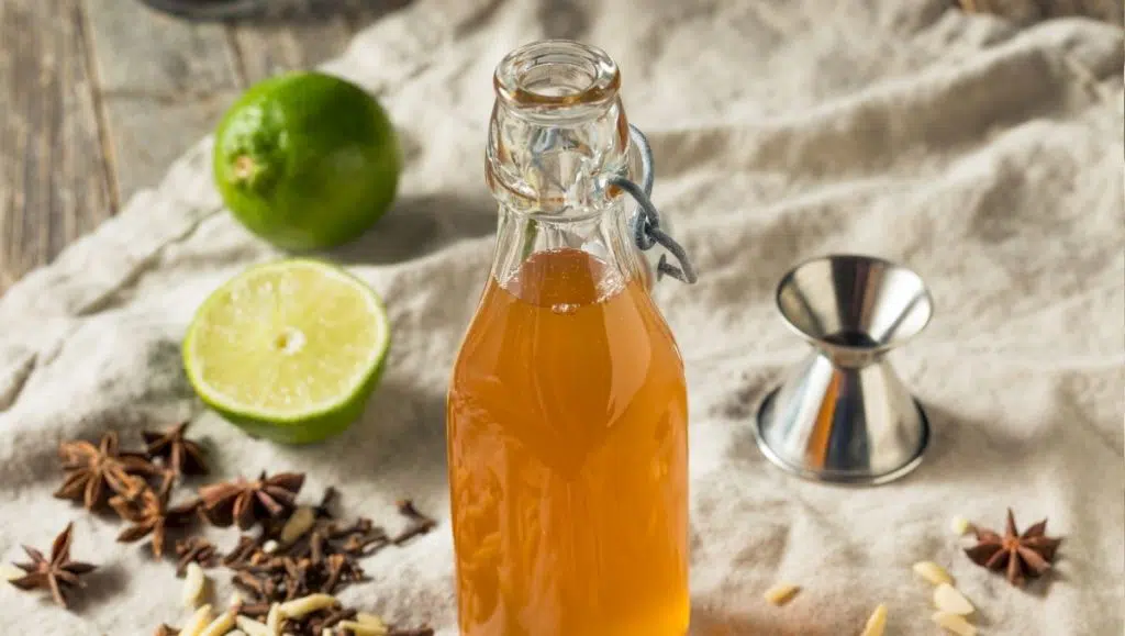 Falernum | Cocktail Society