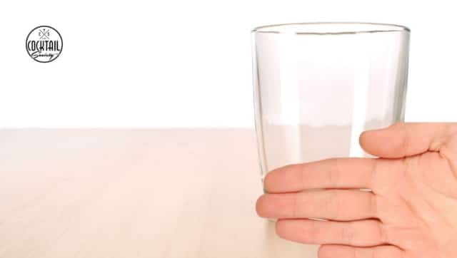 The 7 Fastest Ways to Measure a Shot Without a Shot Glass