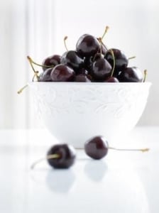 How to Make Homemade Maraschino Cherries - With & Without Alcohol