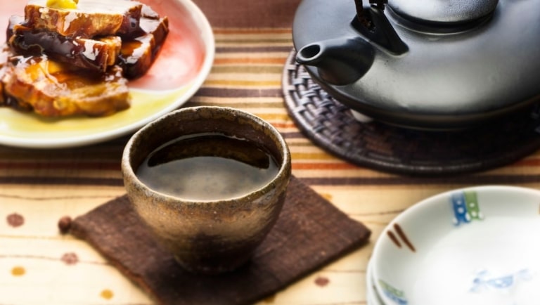 Shochu - The Japanese distilled spirit explained | Cocktail Society