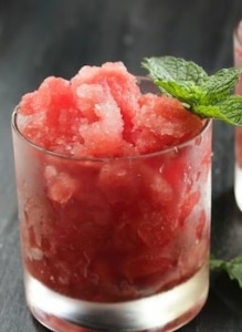 6 Beer Slushy recipes for summer | Cocktail Society