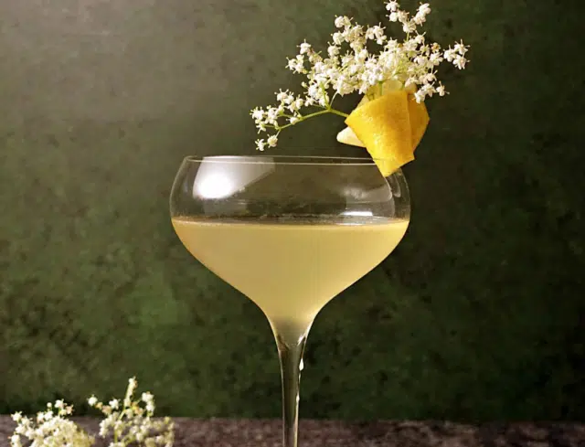 The Necromancer Cocktail | Cocktail Society