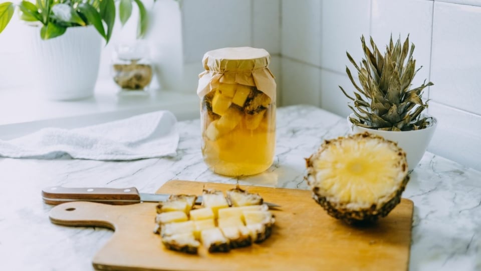 What is Tepache? And How to Make it at Home