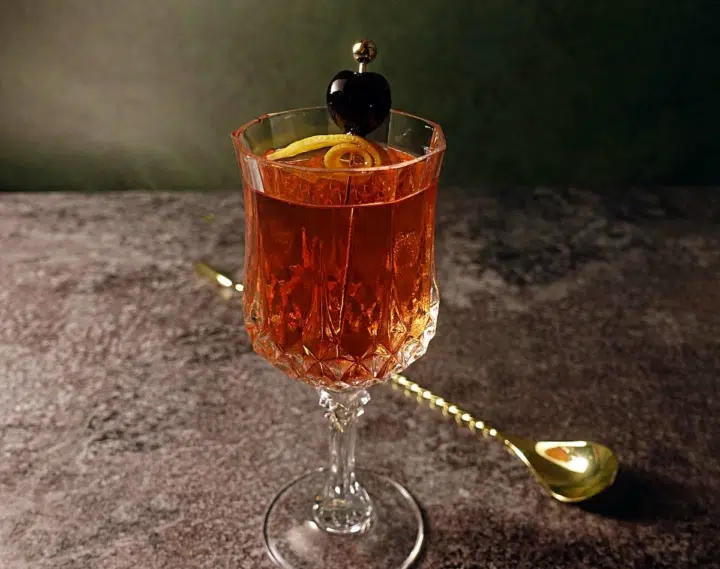 The Top 10 Absinthe Cocktails | Cocktail Society