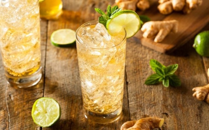 Chilcano Cocktail Recipe | Cocktail Society