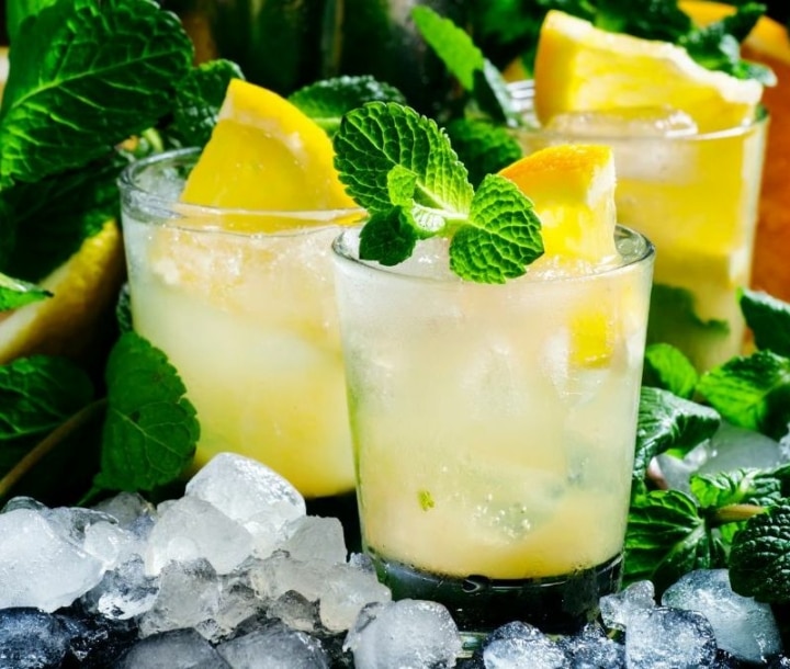 Smash Cocktails explained | Cocktail Society