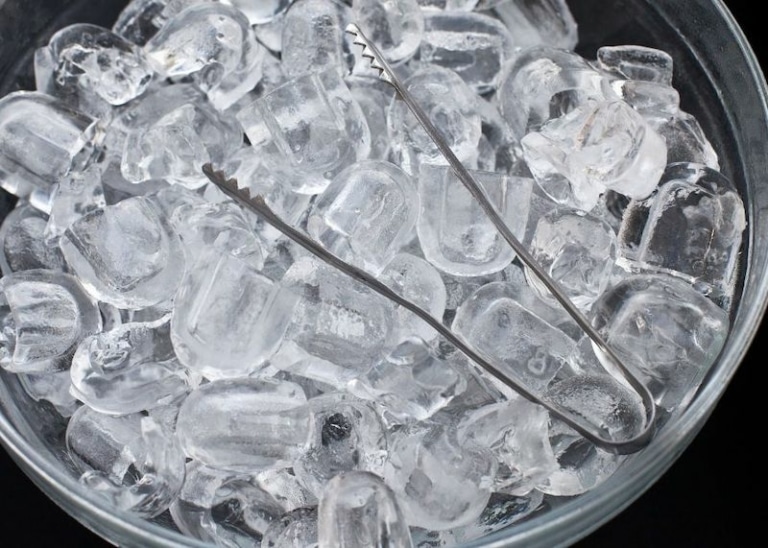 Guide: The Different Types of Ice to Chill your Cocktails | Cocktail ...