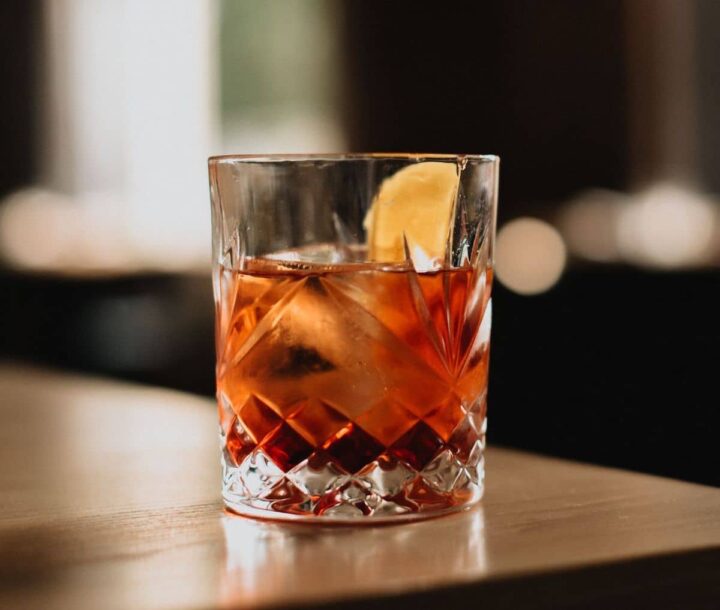 8 Negroni Variations to Try in 2023 | Cocktail Society