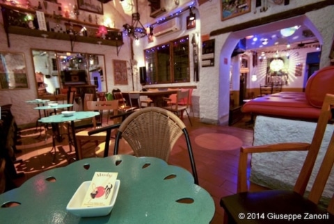 6 Must-visit Cocktail Bars in Florence | Cocktail Society