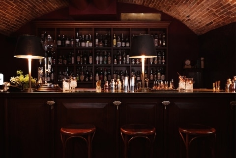 6 Must-visit Cocktail Bars in Florence | Cocktail Society