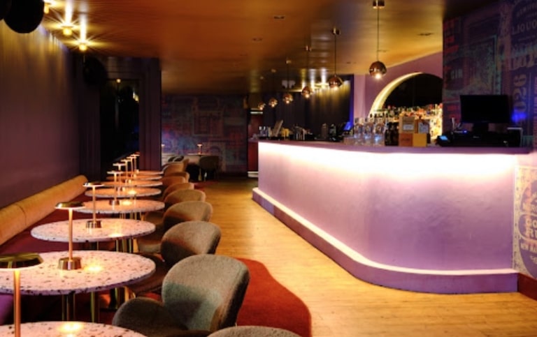 The 12 Best Cocktail Bars in Edinburgh | Cocktail Society
