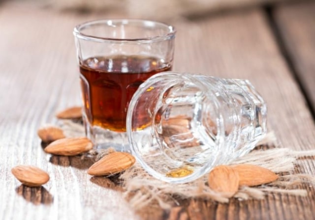 Disaronno Amaretto Originale | Cocktail Society