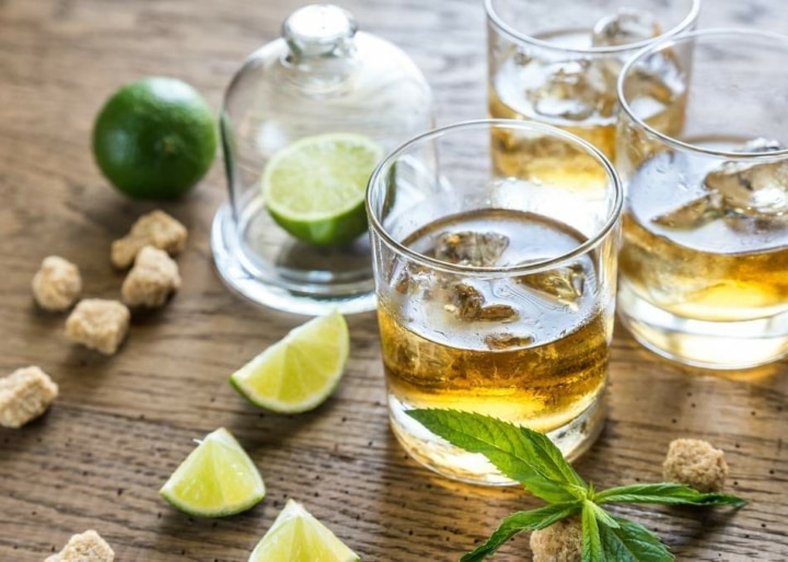 The Ultimate Guide to Rum - For Beginners & Experts | Cocktail Society