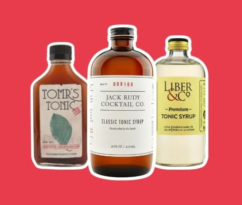 Tonic Water explained | Cocktail Society