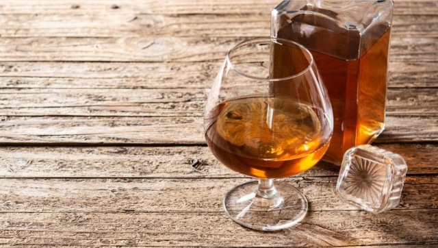 18 Types of Brandy You Have to Try in 2023 | Cocktail Society