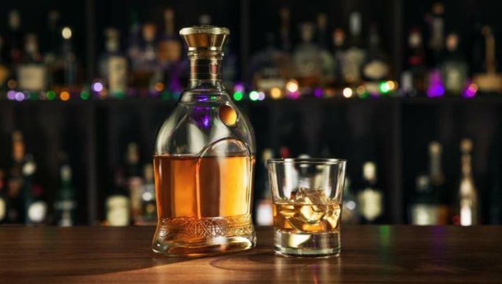 18 Types of Brandy You Have to Try in 2023 | Cocktail Society