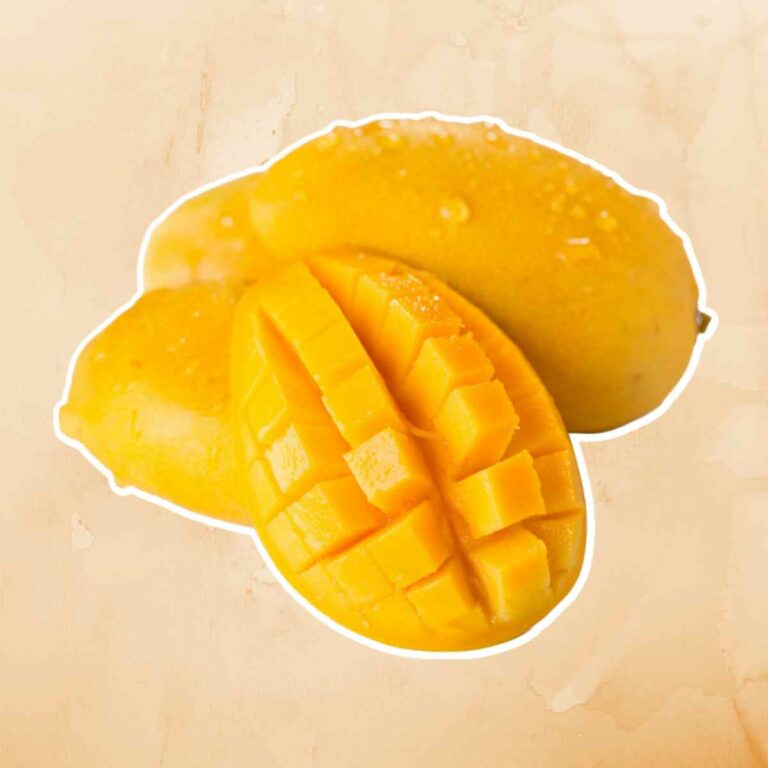 Tropical Mango Syrup Recipe | Cocktail Society